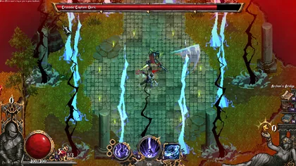 Cursemark Builds — Best Spell Combos and EA Patch Builds